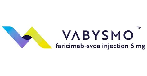 Treatment For Macular Edema Following Rvo Vabysmo® Faricimab Svoa