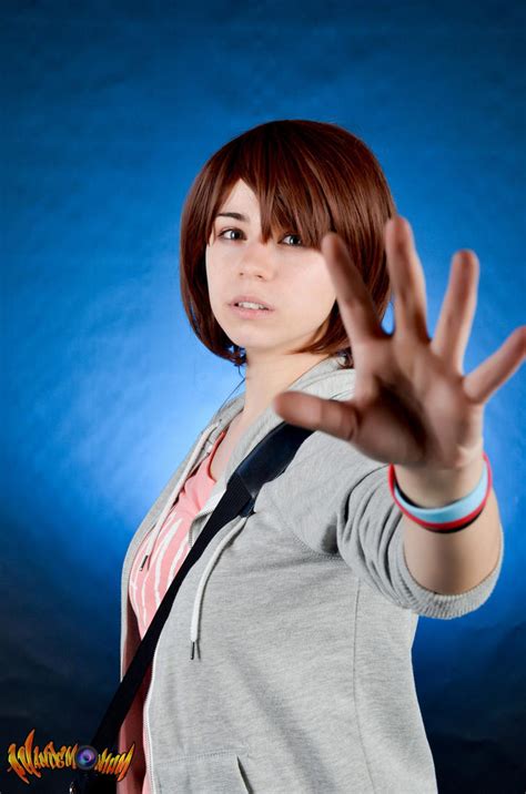 Max Caulfield Life Is Strange Cosplay By Achico Xion On Deviantart