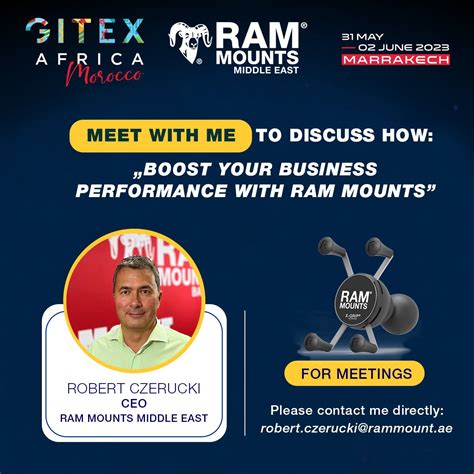 Katarzyna Sosińska On Linkedin Is Anyone Visiting Gitex Africa 2023 I Highly Recommend Meeting