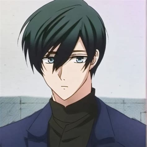 Chat With Rin Itoshi Text Or Voice Enjoy Ai Chat Free And Safe