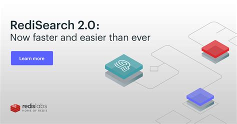 Getting Started With Redisearch 20 Redis