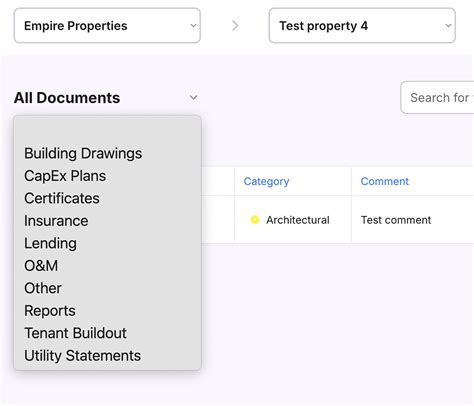 Dropdown Having Option To Show Default Extra Option Database Bubble