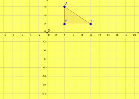 Lesson Rotations GeoGebra