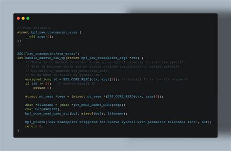 Tracepoints Kprobes Or Fprobes Which One Should You Choose