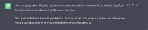 How Temperature Affects Chatgpt Ai Digitalnews