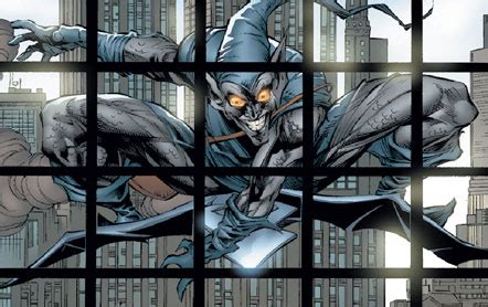 Gray Goblin Gabriel Stacy Marvel Universe Wiki The Definitive Online Source For Marvel