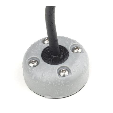 Passe Fil étanche Cable ø 10 Mm Pour Bateau And Camping Car Seaview H2r Equipements