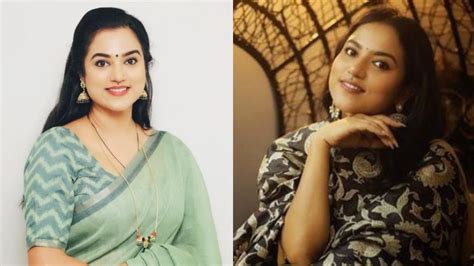 ಕನ್ನಡ ಕಿರುತೆರೆಯ ಅರುಂಧತಿ ತೆಲುಗಿನಲ್ಲೂ ಬ್ಯುಸಿ ಯಾರೀ ನಟಿ Kannada Actress Anusha Rao Is Busy In