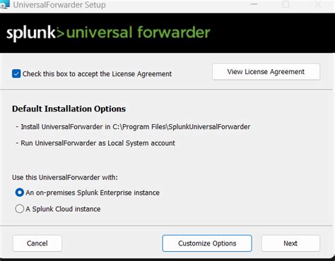 Como Usar Splunk Informatica Tutoriales