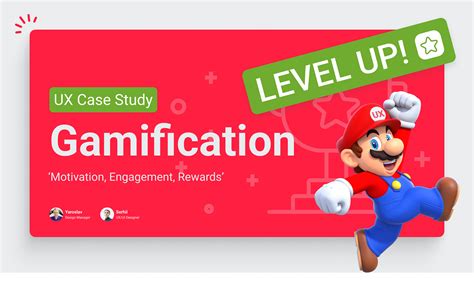 Gamification In Site Builder Platform Product And Uxui Behance