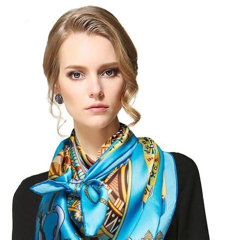 Style Fashion Tutorial Scarf Foryou Tutorials Clothescut Masterbate69