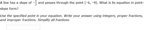 IXL Write Linear Equations Algebra Practice