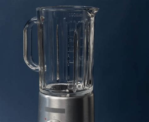 Fixing A Broken Blender Jar A Step By Step Guide Blender Adviser