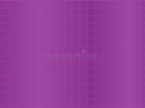 Vibrant Purple Grid Texture With Subtle Vertical Gradient Stock
