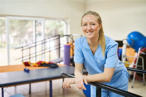 Switching From Pediatric To Adult Ot Roles