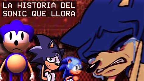 Top 10 Worst Sonic Creepypastas At Stella Prell Blog