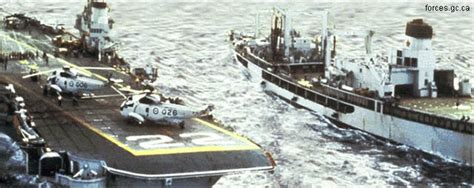 Provider Class Support Ship