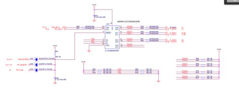 Iso1541 Schematic Check Isolation Forum Isolation Ti E2e Support Forums