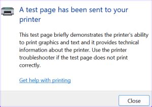 如何在 Windows 和 Mac 上打印测试页 极客指南