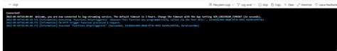 Azure Function App