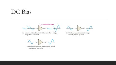 SOLUTION Lecture Transistor Bias Circuits Studypool
