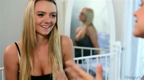 Oh Yes Give Step Mommy That Pussy Sarah Vandella