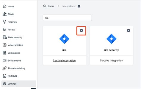 Jira Integration Plerion Jira Integration Plerion