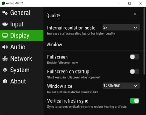 Install Xemu For Free And Start Using It Today
