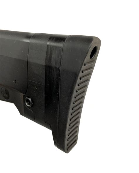 Tavor Ts12 Manticore Arms Curved Buttpad Iwi Us