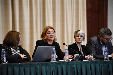 Одржана јавна расправа за Нацрт верзијата од Стратегијата за реформа во јавната администрација