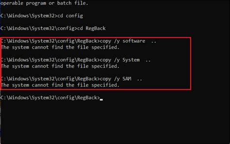 How To Fix Broken Registry Items In Windows