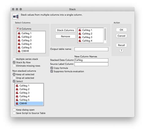 Solved Is It Possible To Create A Many To Many Slope Graph In Jmp