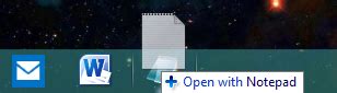 Tips That Help You Use The Windows Taskbar More Productively