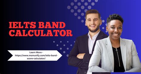 Studyglobalnow The Importance Of An Ielts Band Calculator In Exam