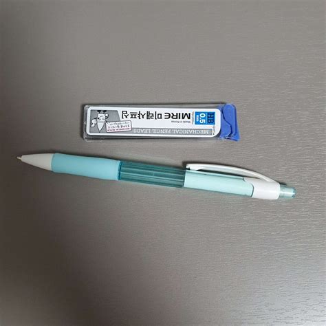 다이소 수능샤프 E미래 샤프 내돈내산 후기 새벽공장