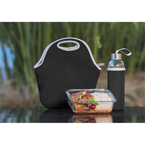 Kooshty Neo Refreshment Kit Three6ixty