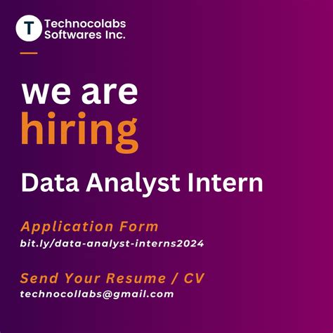Data Analyst Interns Datascienceintern Internshipopportunity