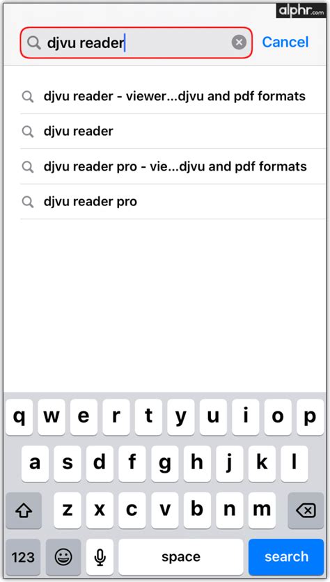 How To Open A Djvu File