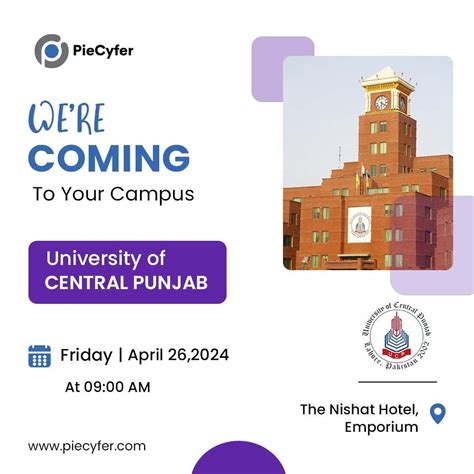 Mian Muhammad Usman On Linkedin Ucp Universityofcentralpunjab