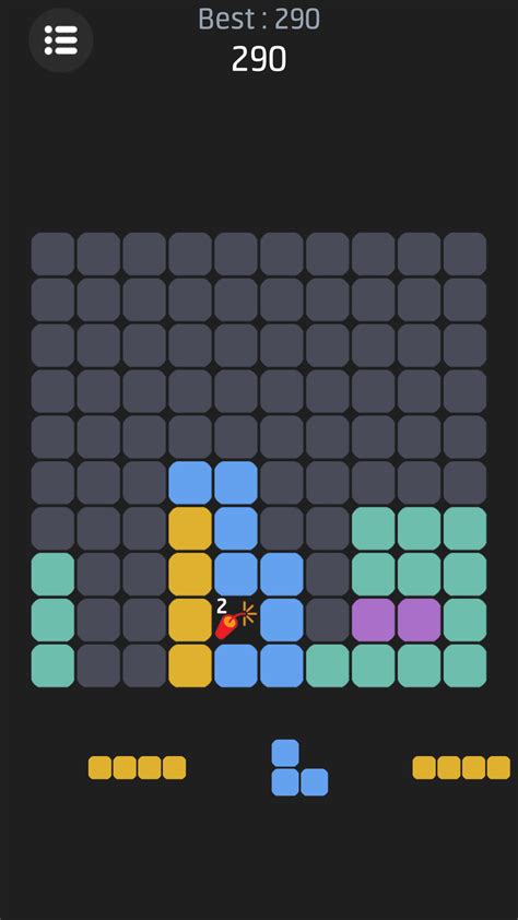 Jewel Block Puzzle Legend For Iphone Download