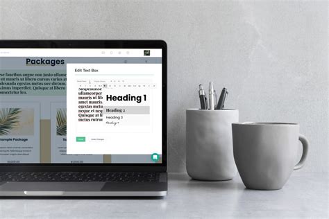 How To Add Google Fonts To Dubsado Forms Forms Flows