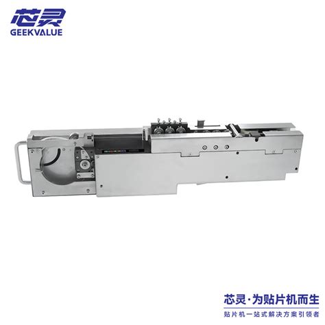Smt Plug In Machine Spare Parts Supplier Model Dk Lad2303 Jumper Wire Feeder Plug In Machine