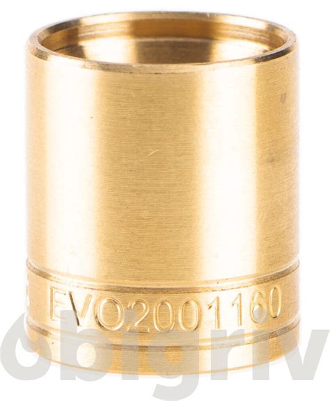 ⏩ НАДВИЖНАЯ ГИЛЬЗА HEAT-PEX 16 EVO2001160 (Хит-пекс) — купить по низкой ...