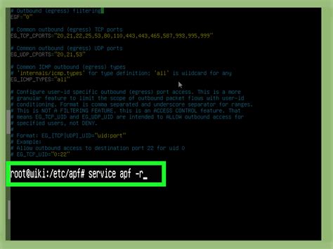 8 Linux How To Open Ports Viral Hutomo