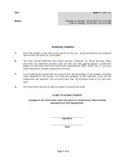 Cse 173 Quiz 03 Pdf UID Name Quiz 3 CSE 173 Handed On Sunday 16