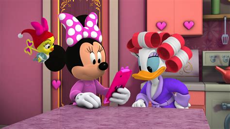 Watch Mickey Mouse Mixed Up Adventures S Episode On Jiohotstar