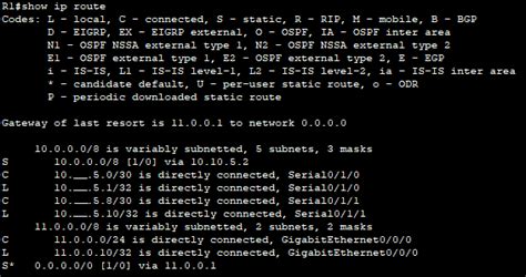 task 1 setting up the networkfor this class you