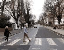 Beatles Abbey Road  S Tenor