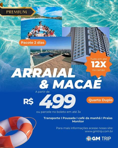 Gm Trip Promo Es Em Destaque