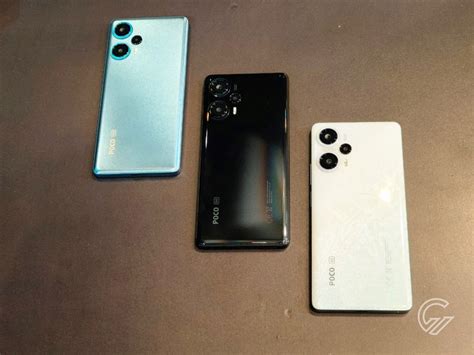 Hp Poco Terbaru Juli Yang Resmi Rilis Di Indonesia